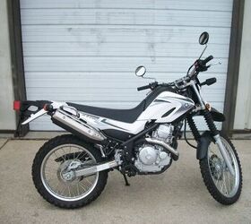 2008 YAMAHA XT250X For Sale | Motorcycle Classifieds | Motorcycle.com