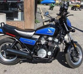 1985 Honda NIGHT HAWK 700 S For Sale | Motorcycle Classifieds ...