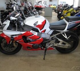 2000 Honda CBR 900RR For Sale | Motorcycle Classifieds | Motorcycle.com