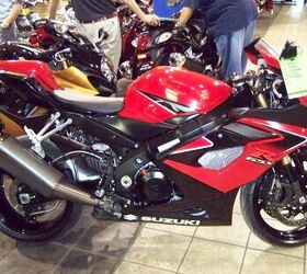 2006 Suzuki GSX-R1000™ For Sale | Motorcycle Classifieds | Motorcycle.com