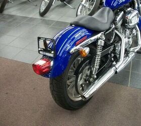 2008 HARLEY-DAVIDSON SPORTSTER 883 For Sale | Motorcycle Classifieds ...