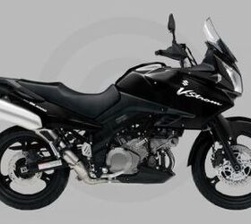 2009 Suzuki DL1000 For Sale | Motorcycle Classifieds | Motorcycle.com