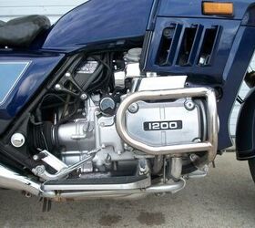 1986 HONDA 1200 GOLD WING For Sale | Motorcycle Classifieds ...