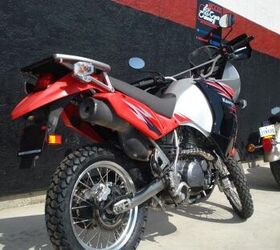 2008 Kawasaki KLR650 For Sale | Motorcycle Classifieds | Motorcycle.com