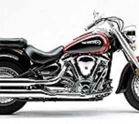 2001 Yamaha Road Star For Sale | Motorcycle Classifieds | Motorcycle.com