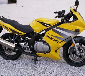2004 Suzuki For Sale | Motorcycle Classifieds | Motorcycle.com