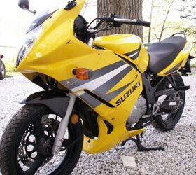 2004 Suzuki For Sale | Motorcycle Classifieds | Motorcycle.com