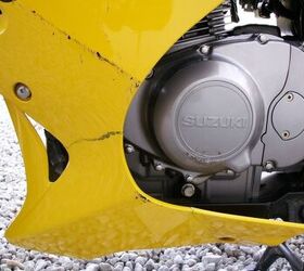 2004 Suzuki For Sale | Motorcycle Classifieds | Motorcycle.com