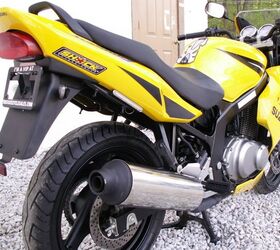 2004 Suzuki For Sale | Motorcycle Classifieds | Motorcycle.com