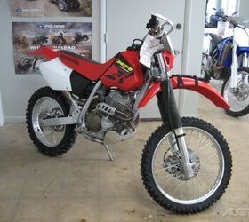 2002 Honda XR 400R For Sale | Motorcycle Classifieds | Motorcycle.com