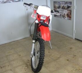 2002 Honda XR 400R For Sale | Motorcycle Classifieds | Motorcycle.com