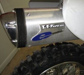 2002 Honda XR 400R For Sale | Motorcycle Classifieds | Motorcycle.com