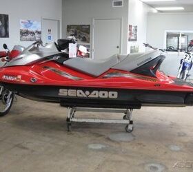 2003 Bombardier GTX 185 For Sale | Motorcycle Classifieds | Motorcycle.com