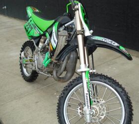 2007 Kawasaki KX85 For Sale | Motorcycle Classifieds | Motorcycle.com