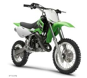 2009 Kawasaki KX65 For Sale | Motorcycle Classifieds | Motorcycle.com