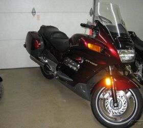 2001 Honda Other ST1100 For Sale | Motorcycle Classifieds | Motorcycle.com