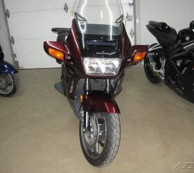 2001 Honda Other ST1100 For Sale | Motorcycle Classifieds | Motorcycle.com