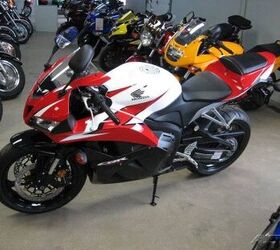 2009 Honda CBR 600RR For Sale | Motorcycle Classifieds | Motorcycle.com