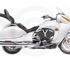 2010 Victory Motorcycles Vision Tour For Sale | Motorcycle Classifieds ...