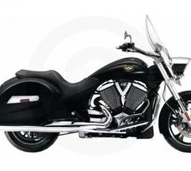 2010 Victory Motorcycles Cross Roads For Sale | Motorcycle Classifieds ...