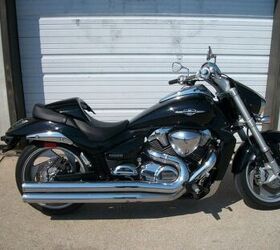 2007 SUZUKI VZR1800 For Sale | Motorcycle Classifieds | Motorcycle.com