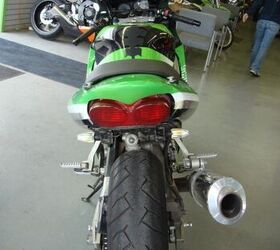 2001 Kawasaki Ninja ZX-6R For Sale | Motorcycle Classifieds ...