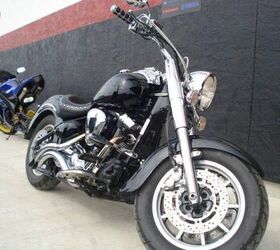 2007 Yamaha Road Star Midnight For Sale | Motorcycle Classifieds ...