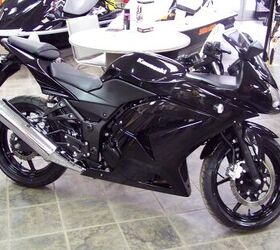 2007 Kawasaki Ninja® 250R For Sale | Motorcycle Classifieds ...