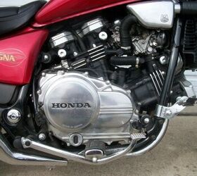 1986 HONDA VF700 For Sale | Motorcycle Classifieds | Motorcycle.com