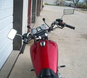 1986 HONDA VF700 For Sale | Motorcycle Classifieds | Motorcycle.com