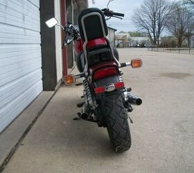1986 HONDA VF700 For Sale | Motorcycle Classifieds | Motorcycle.com