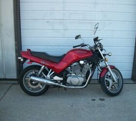 1991 SUZUKI VX800 For Sale | Motorcycle Classifieds | Motorcycle.com