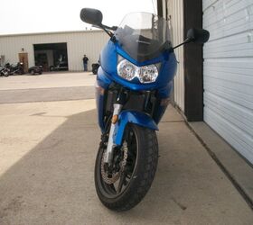 2007 KAWASAKI 650 NINJA For Sale | Motorcycle Classifieds | Motorcycle.com