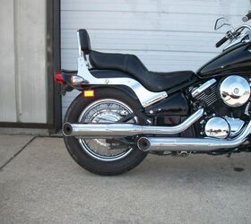 1995 KAWASAKI 800 VULCAN For Sale | Motorcycle Classifieds | Motorcycle.com
