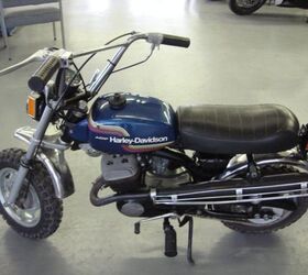 1975 Harley-Davidson X-90 For Sale | Motorcycle Classifieds ...