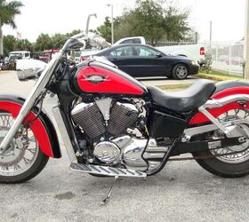 2000 Honda Shadow Ace 750 For Sale | Motorcycle Classifieds ...