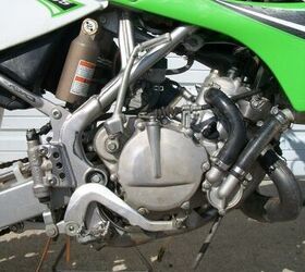 2008 KAWASAKI KX85 For Sale | Motorcycle Classifieds | Motorcycle.com