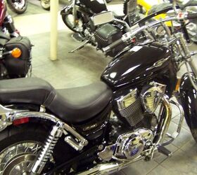 2007 Suzuki Boulevard S83 For Sale | Motorcycle Classifieds ...