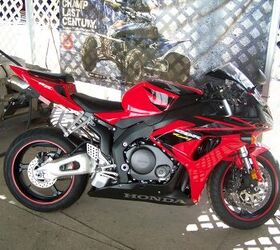 2006 Honda CBR®1000RR (CBR1000RR) For Sale | Motorcycle Classifieds ...