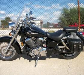 2002 HONDA 750 SHADOW For Sale | Motorcycle Classifieds | Motorcycle.com