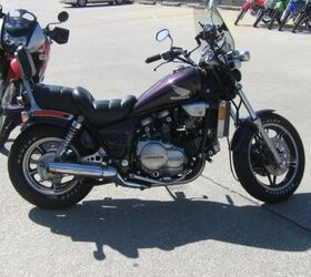 1986 HONDA 700 MAGNA For Sale | Motorcycle Classifieds | Motorcycle.com