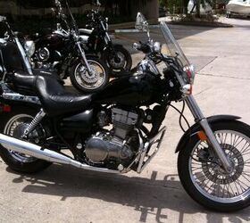 2007 Kawasaki Vulcan® 500 LTD For Sale | Motorcycle Classifieds ...