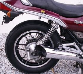 1983 Honda For Sale | Motorcycle Classifieds | Motorcycle.com