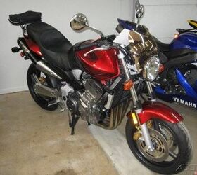 2006 Honda 919 Base For Sale | Motorcycle Classifieds | Motorcycle.com