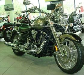 2006 Yamaha Roadliner S For Sale | Motorcycle Classifieds | Motorcycle.com