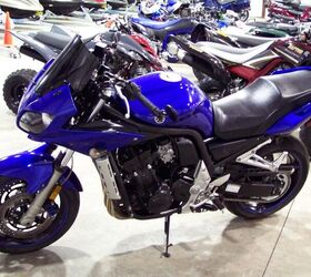 2004 Yamaha FZ1 For Sale | Motorcycle Classifieds | Motorcycle.com