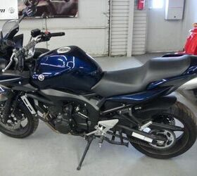 2008 Yamaha FZ6 For Sale | Motorcycle Classifieds | Motorcycle.com