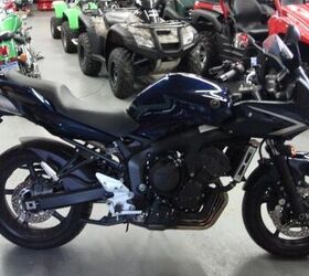 2008 Yamaha FZ6 For Sale | Motorcycle Classifieds | Motorcycle.com
