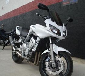 2001 Yamaha FZ1 For Sale | Motorcycle Classifieds | Motorcycle.com