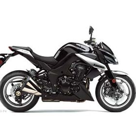 2010 Kawasaki Z1000 For Sale | Motorcycle Classifieds | Motorcycle.com
